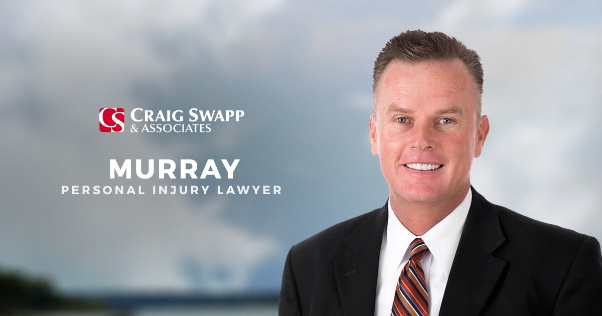 Murray Personal Injury Lawyer | INJURED? CLICK HERE