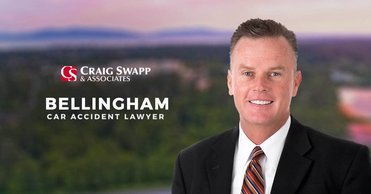 Bellingham Car Accident Lawyer | INJURED? CLICK HERE!