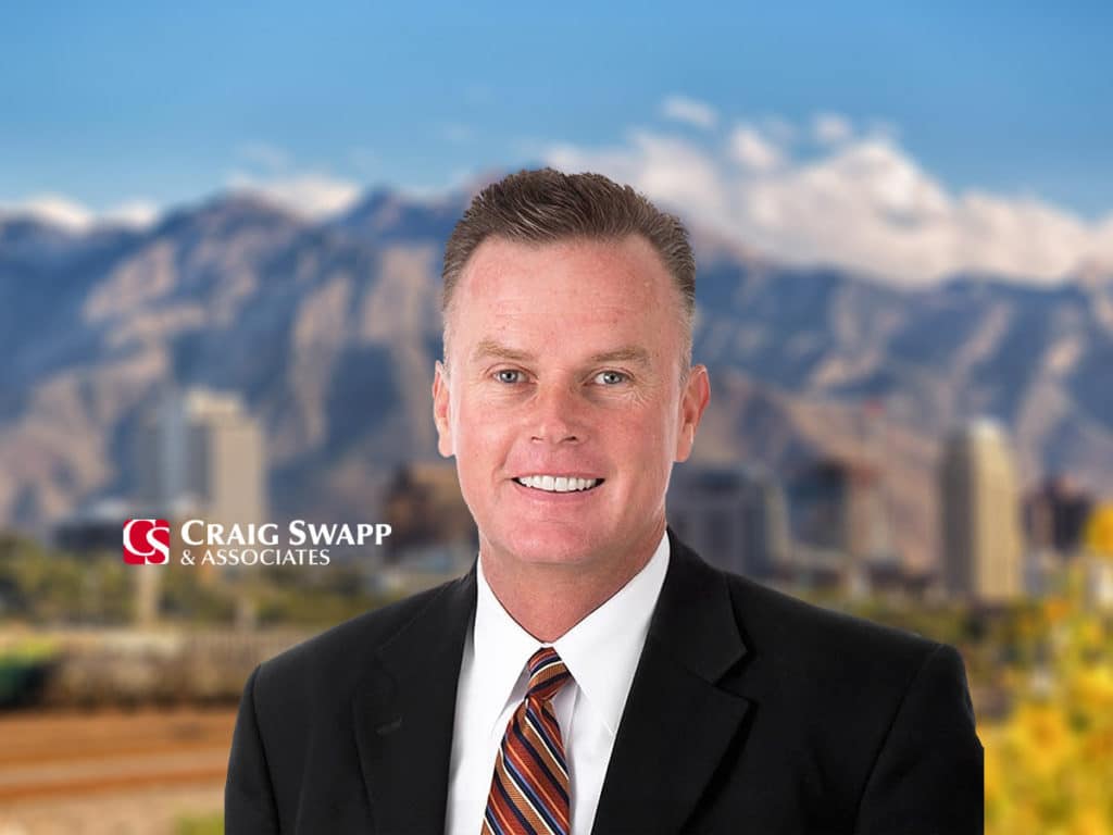 Swapp Wins - Craig Swapp & Associates