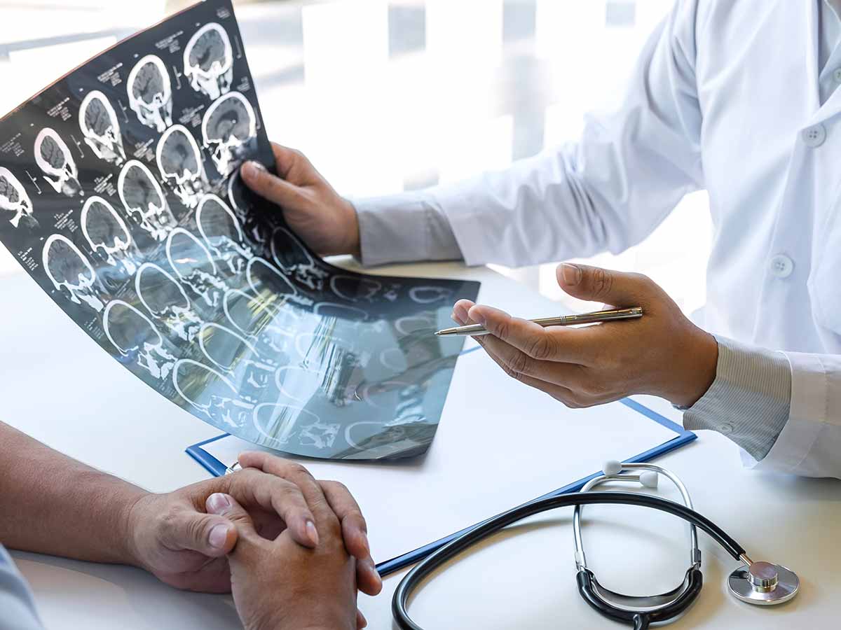 Common Long-Term Consequences of a Traumatic Brain Injury