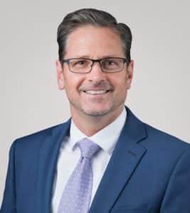 Jeffrey Townsend - Craig Swapp & Associates