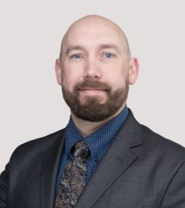 Steven Edwards - Craig Swapp & Associates