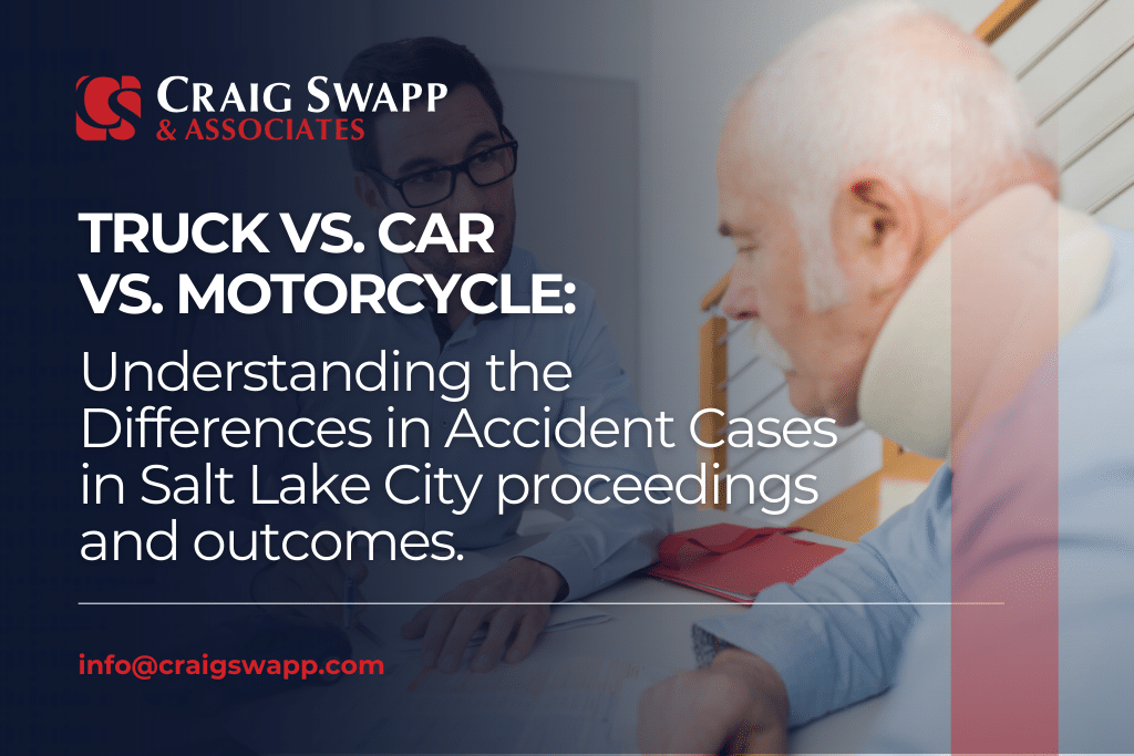 Truck vs. Car vs. Motorcycle: Understanding the Differences in Accident ...