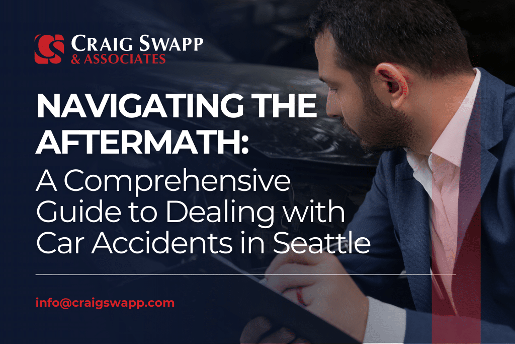 Navigating the Aftermath: A Comprehensive Guide to Dealing with Car ...