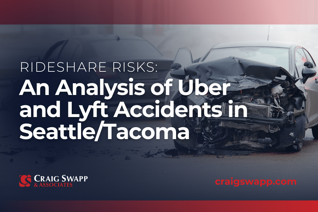 Rideshare Risks: An Analysis of Uber and Lyft Accidents in Seattle ...