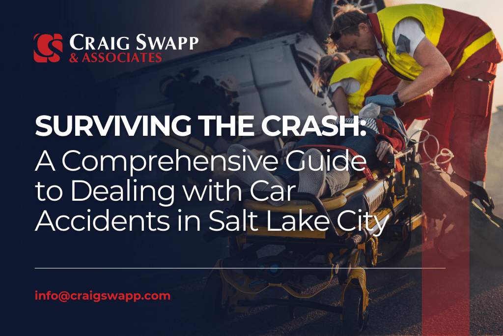 Surviving the Crash: A Comprehensive Guide to Dealing with Car ...