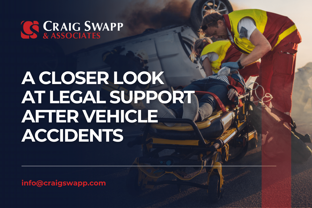 A Closer Look at Legal Support After Vehicle Accidents in Salt Lake ...