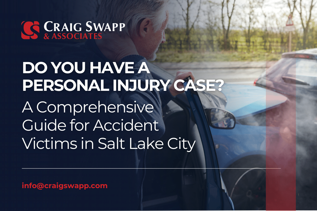Do You Have a Personal Injury Case? A Comprehensive Guide for Accident ...
