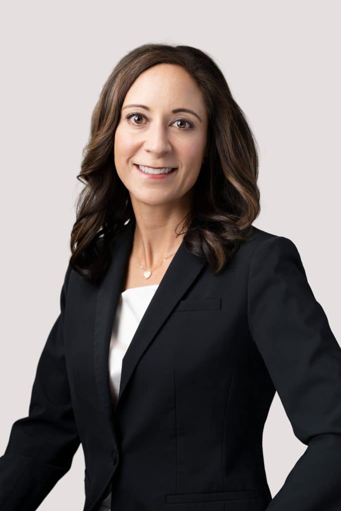 Amber Kauffman - Craig Swapp & Associates